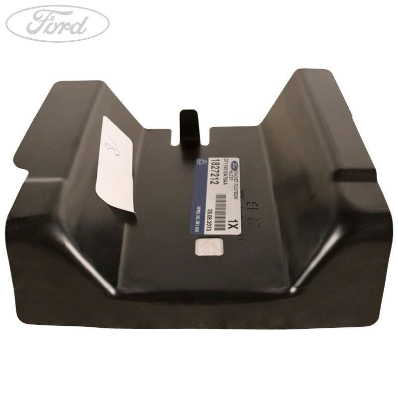 ROOF BOW BRACKET – Ford Online Shop UK