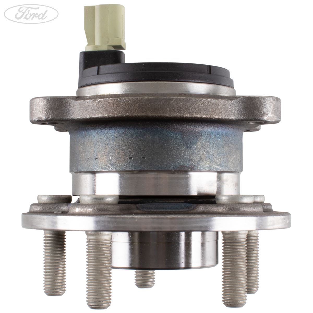 FOCUS WHEEL HUB ASSEMBLY – Ford Online Shop UK