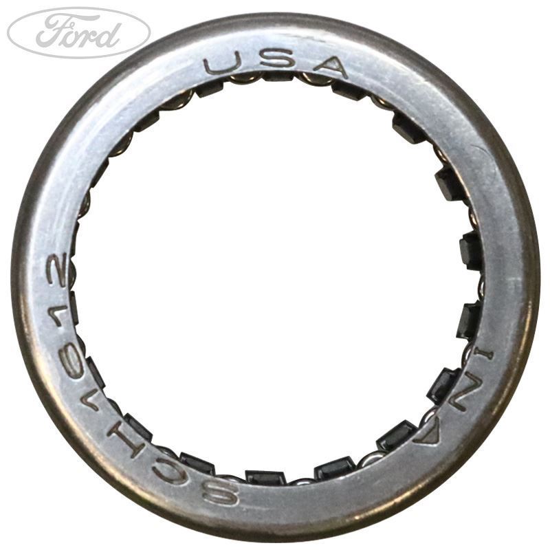 SPEEDO DRIVEN GEAR RETAINER | Ford Online Shop UK