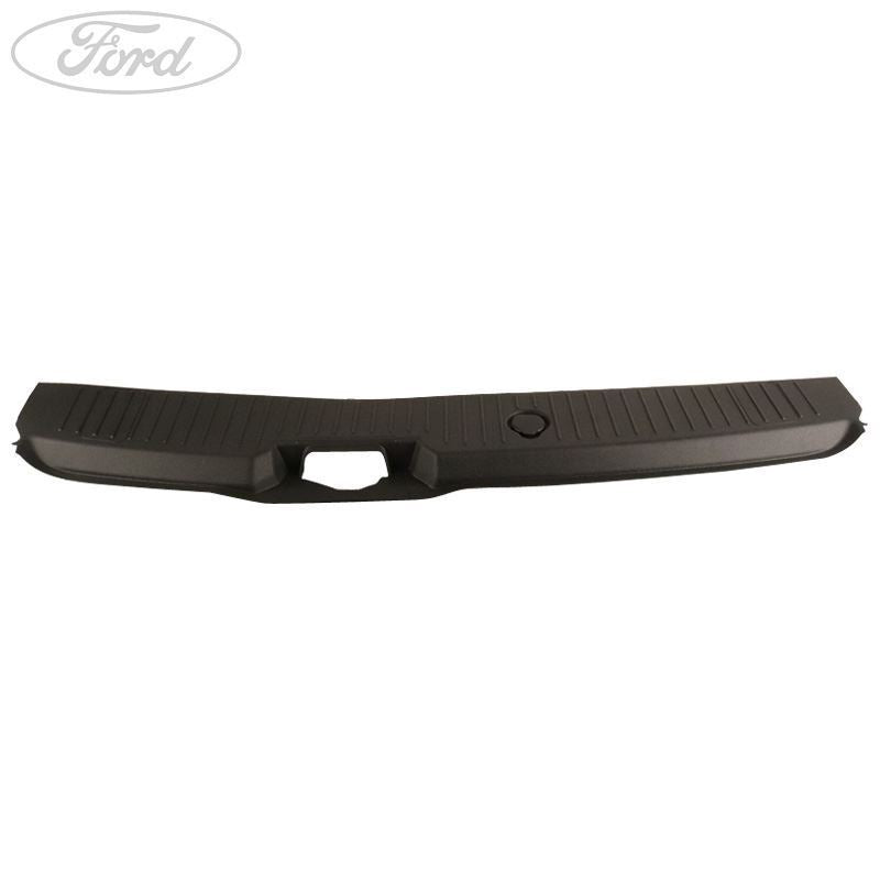BACK PANEL TRIM – Ford Online Shop UK