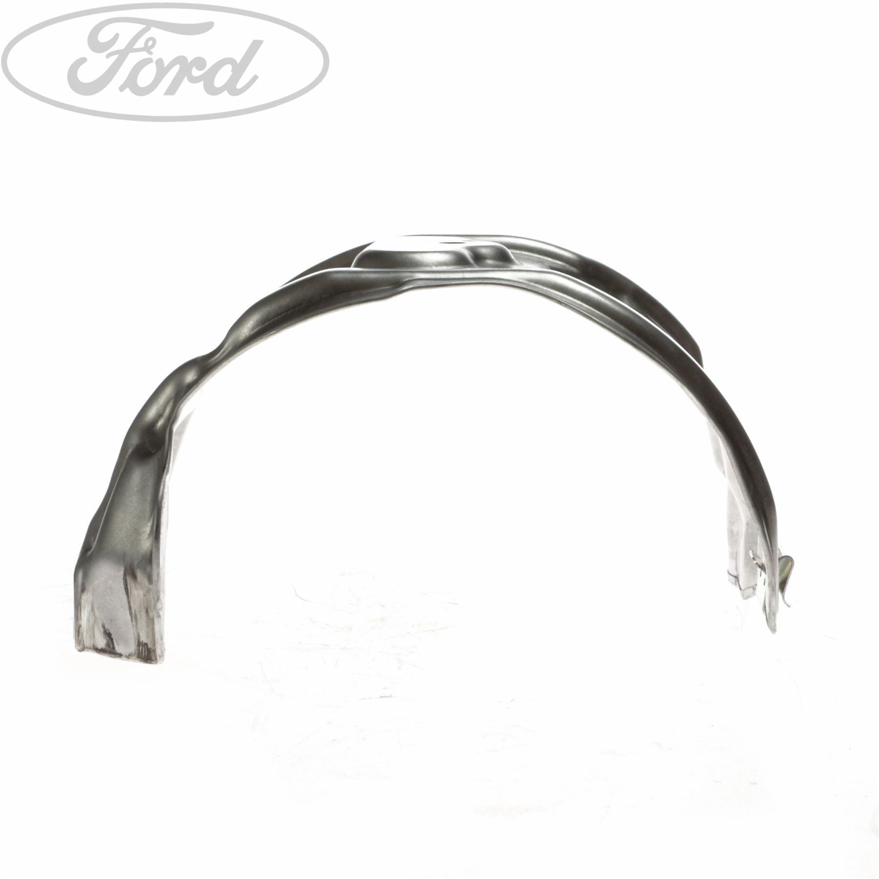 C-MAX MONDEO GALAXY S-MAX FOCUS EXHAUST SYSTEM HEAT SHIELD – Ford ...