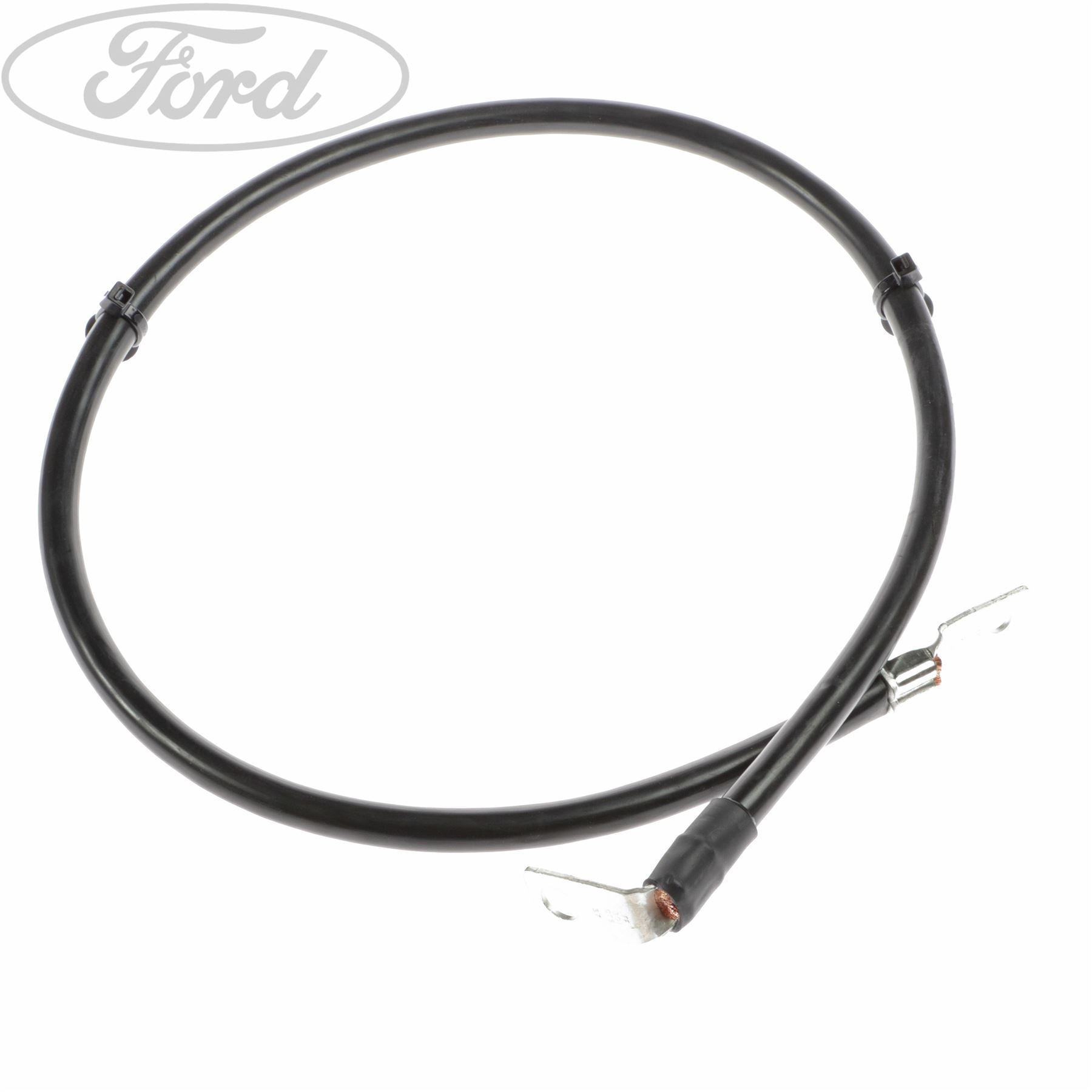 TRANSIT MK7 BATTERY CABLE BATTERY TO EARTH – Ford Online Shop UK