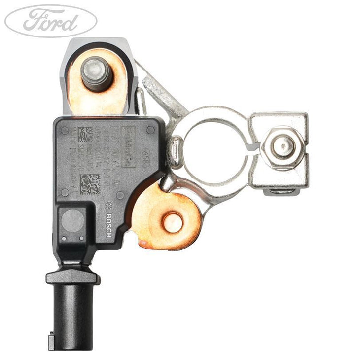 FIGO EDGE S MAX GALAXY MONDEO KA+ BATTERY MANAGEMENT SYSTEM – Ford ...