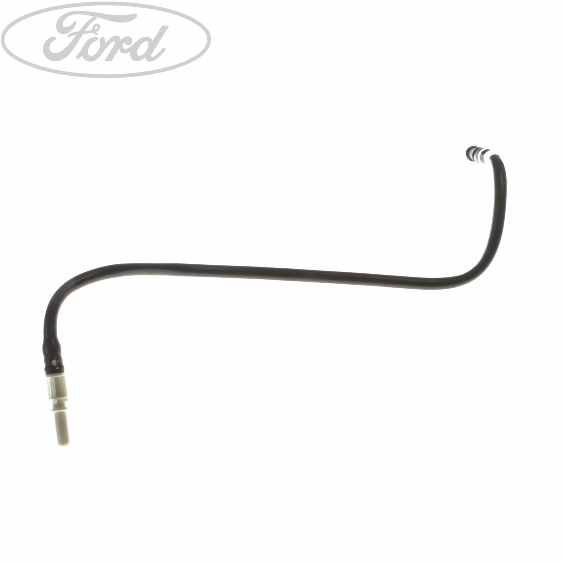 FUEL LINE TUBE – Ford Online Shop UK