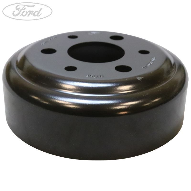 WATER PUMP PULLEY – Ford Online Shop UK