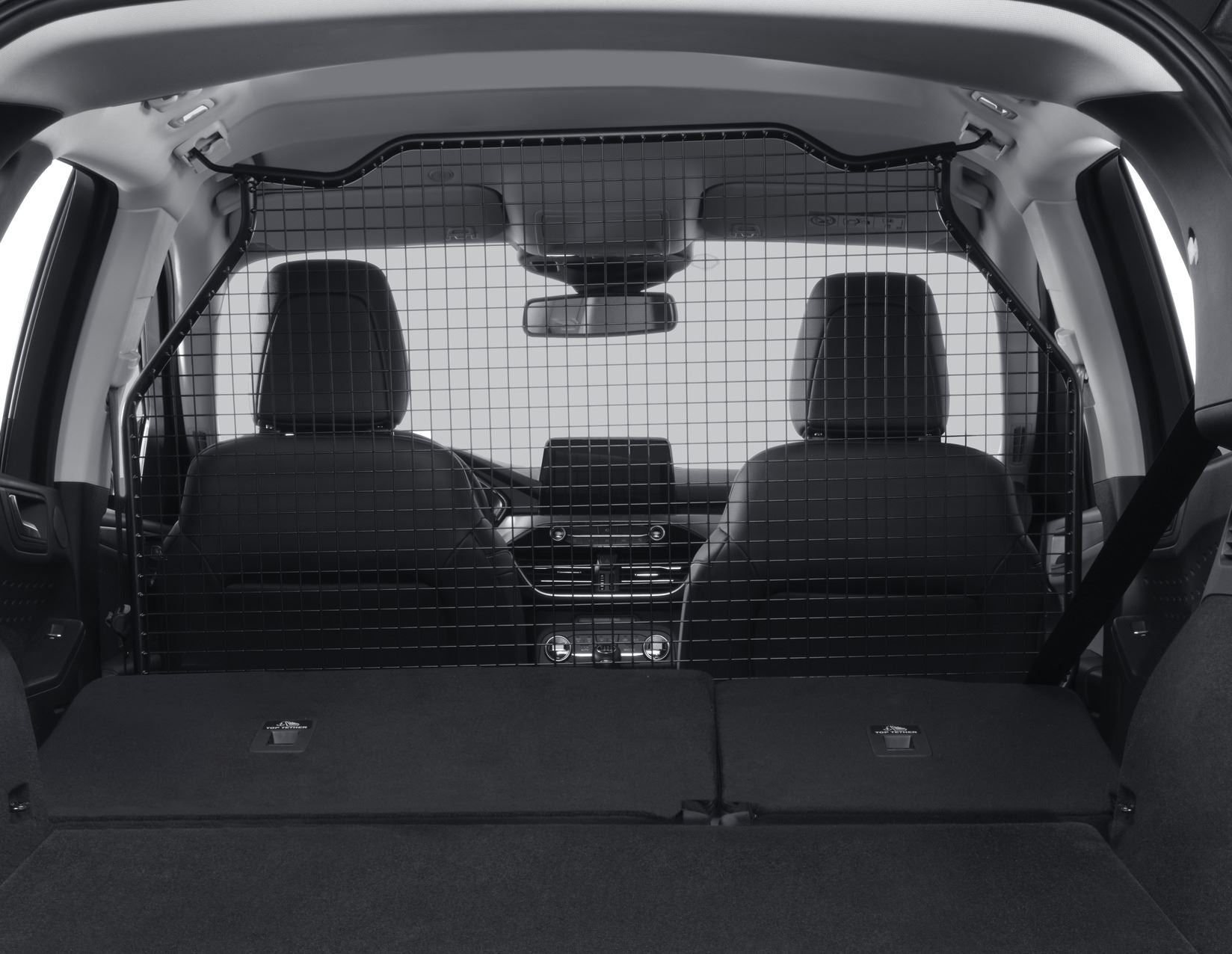 KUGA LOAD RETENTION GUARD WITH FITTING 01/2020 – Ford Online Shop UK