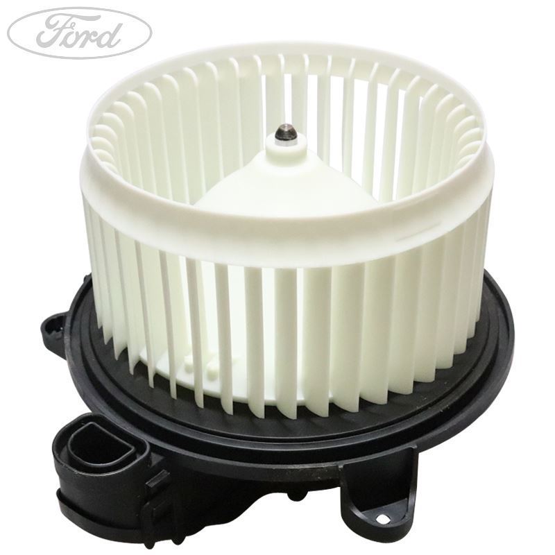 FIGO KA+ ECOSPORT TRANSIT B-MAX COURIER HEATER MOTOR & FAN – Ford ...