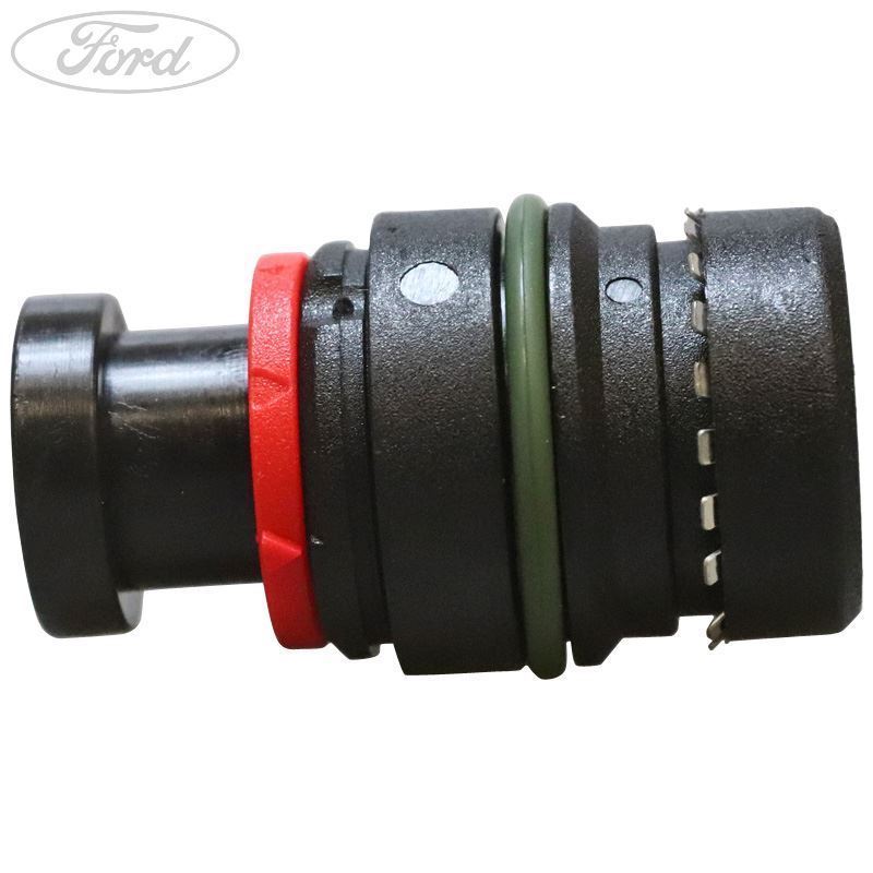 2.0 DURATEC DI TI-VCT INLET MANIFOLD INTAKE ADAPTOR 2014- – Ford Online ...