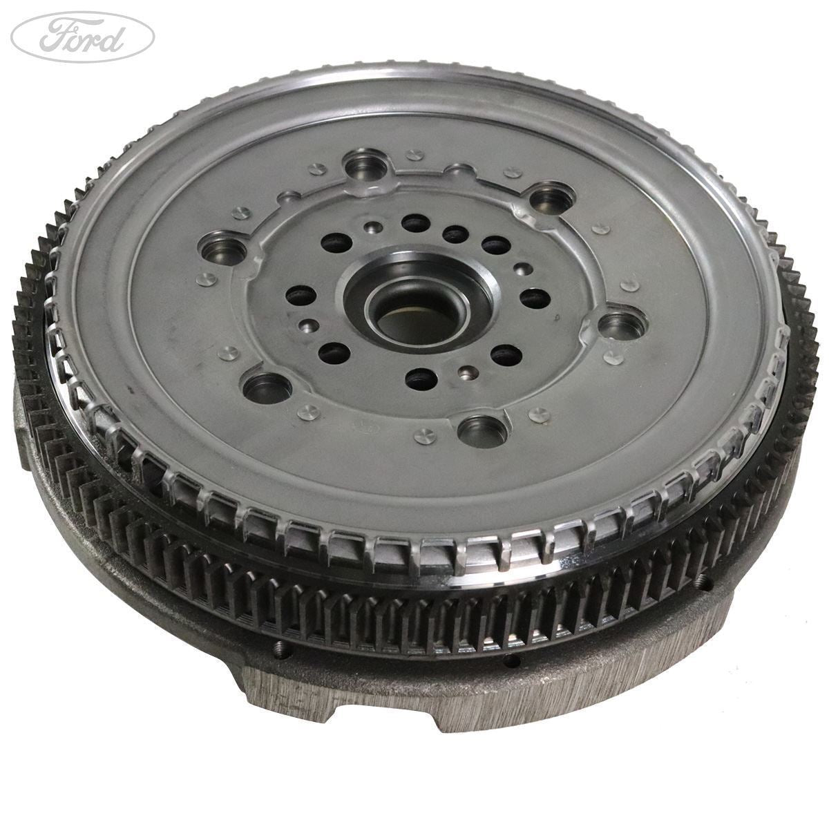 TRANSIT MK7 MK8 2.2 CR TC DUAL MASS FLYWHEEL DMF 2011-2017 – Ford ...