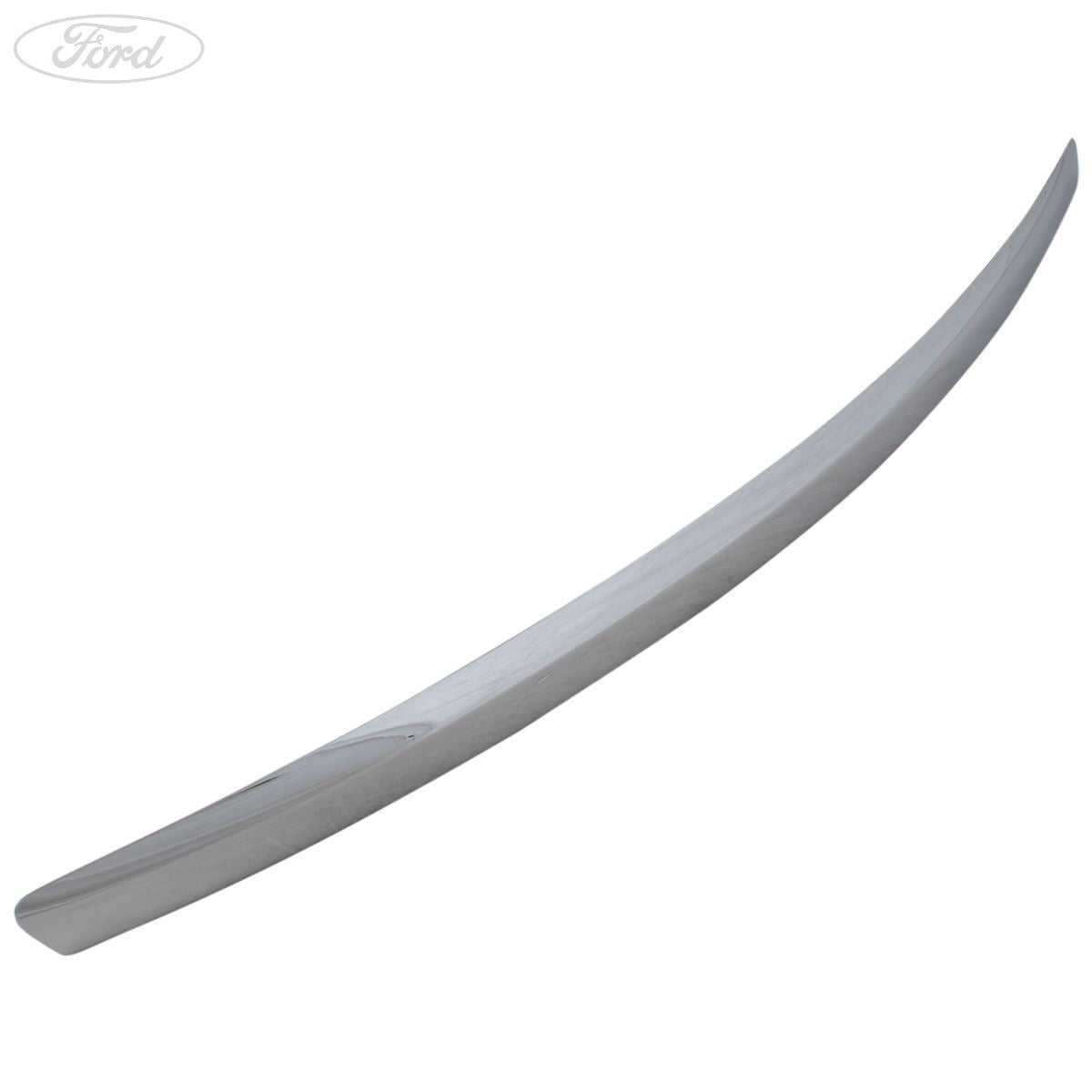 MONDEO FRONT BONNET LIP UPPER GRILLE FRAME 2007-2014 – Ford Online Shop UK