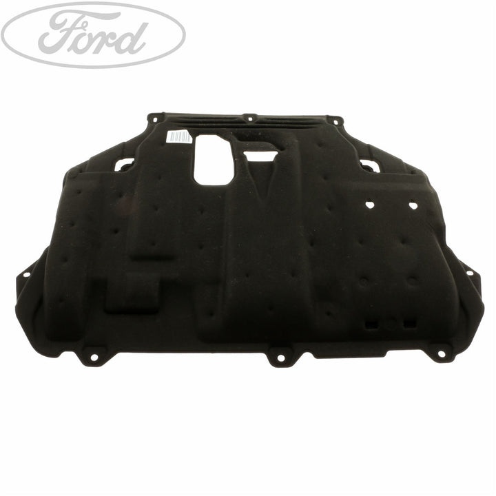 FOCUS FOCUS ENGINE COMPARTMENT SPLASH SHIELD – Ford Online Shop UK