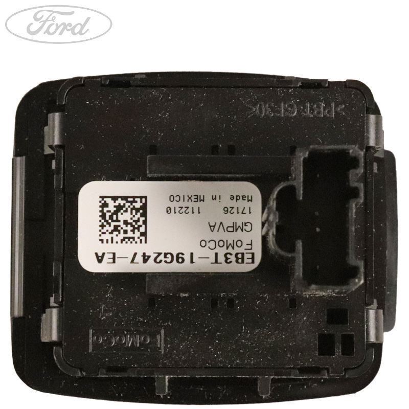 ADDITIONAL SOCKET – Ford Online Shop UK