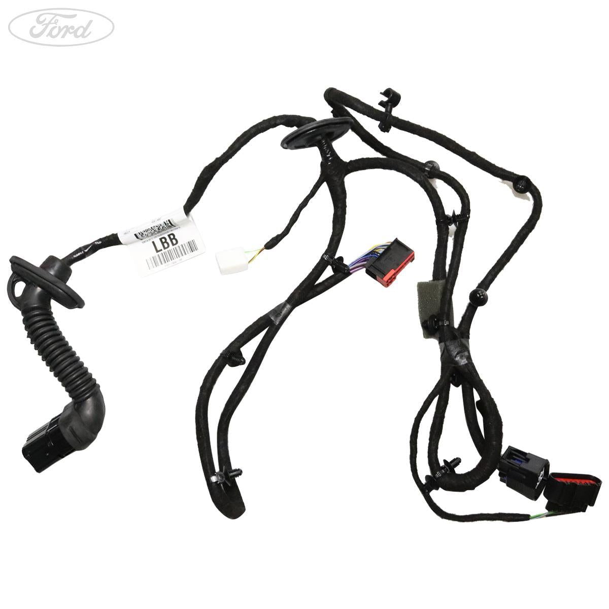 JUMPER WIRE ASSEMBLY | Ford Online Shop UK