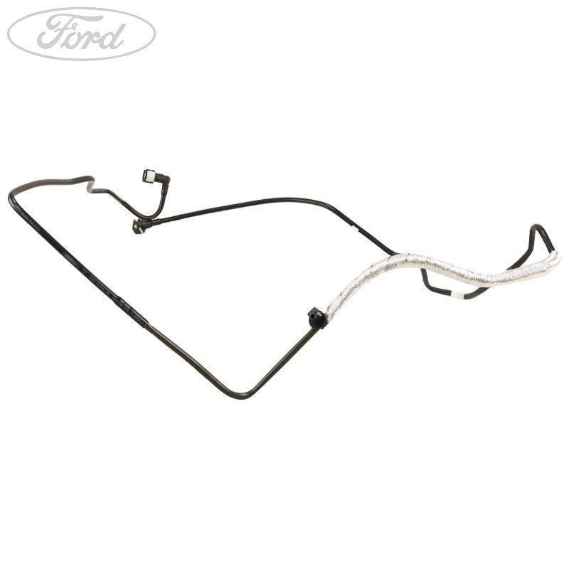 FUEL PIPE – Ford Online Shop UK