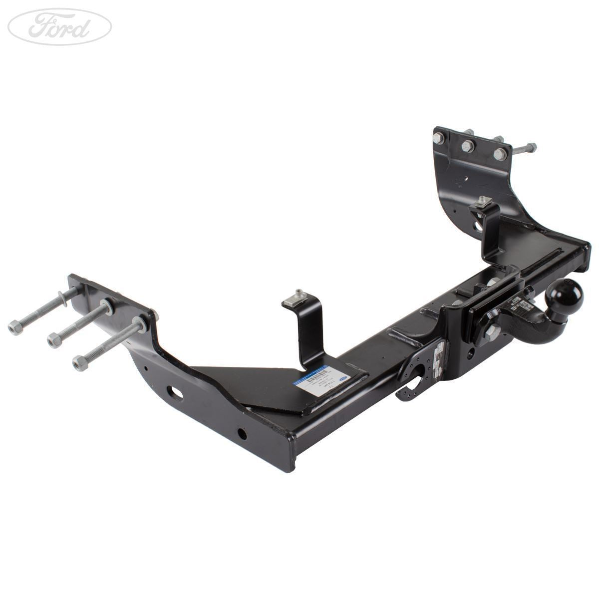 TRANSIT TOW BAR BRACKET KIT 2000-2006 – Ford Online Shop UK