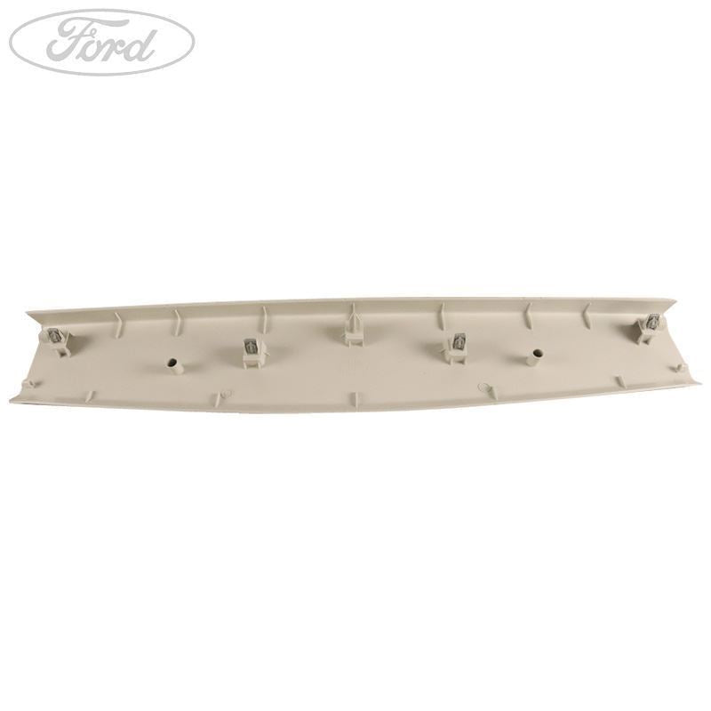 Ford TAILGATE TRIM - 1728594