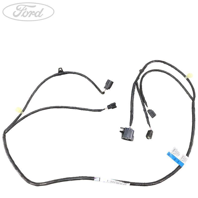 JUMPER WIRE – Ford Online Shop UK