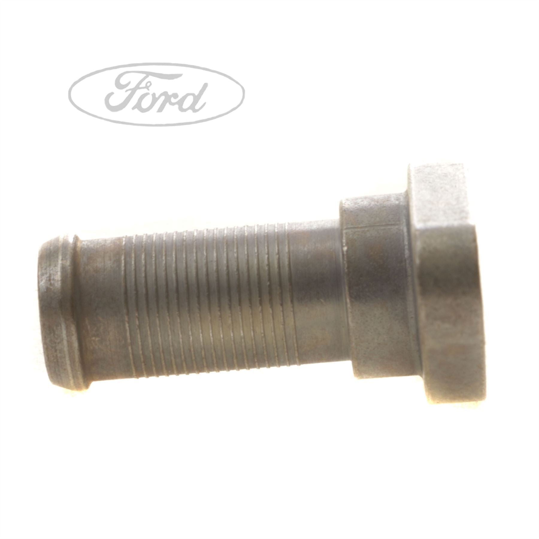 TURBO OIL RETURN PIPE – Ford Online Shop UK