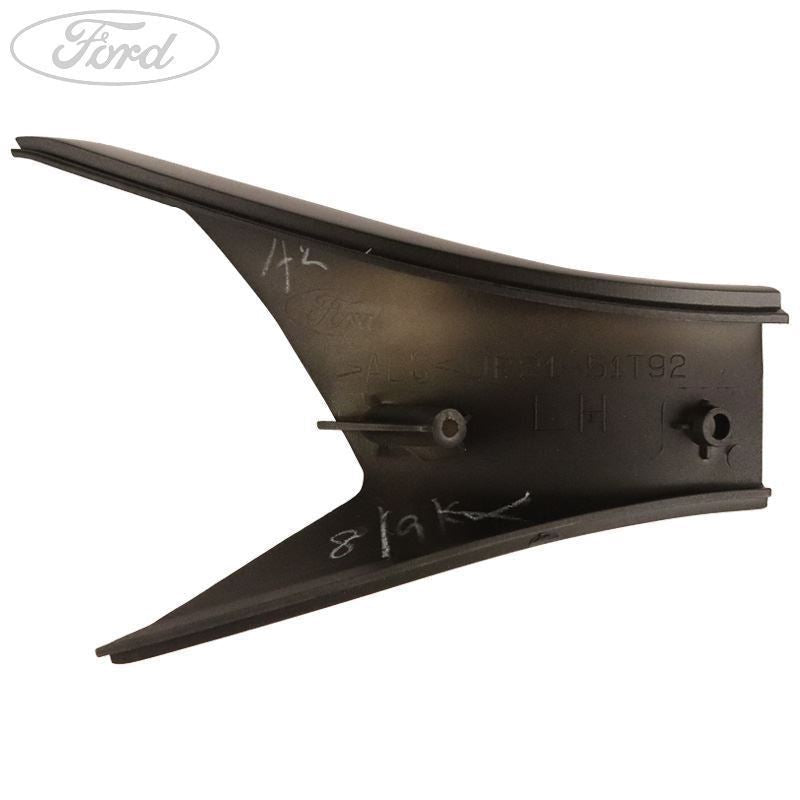 EVEREST ENDEAVOUR ROOF RACK N/S STIFFENER 2003-2007 – Ford Online Shop UK