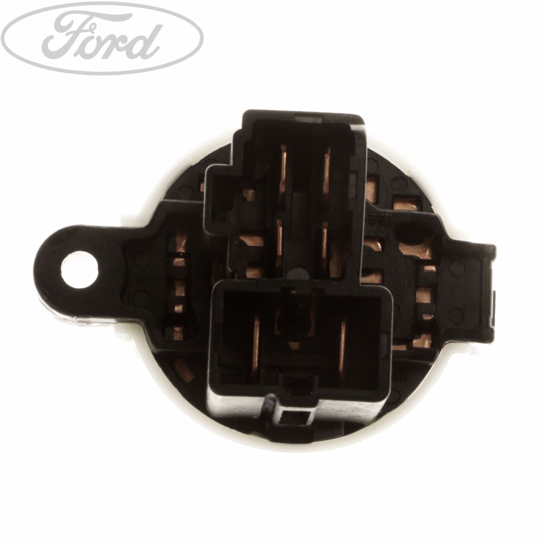 RANGER IGNITION INPUT STARTER SWITCH – Ford Online Shop UK