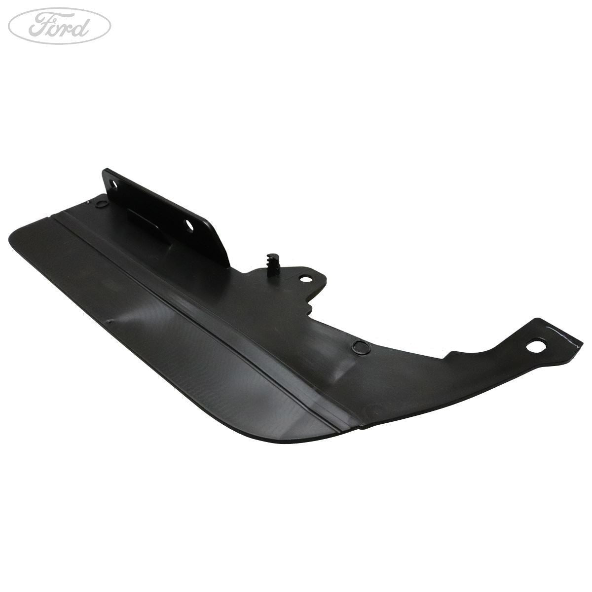 KUGA FRONT O/S BUMPER WIND DEFLECTOR 2016- – Ford Online Shop UK