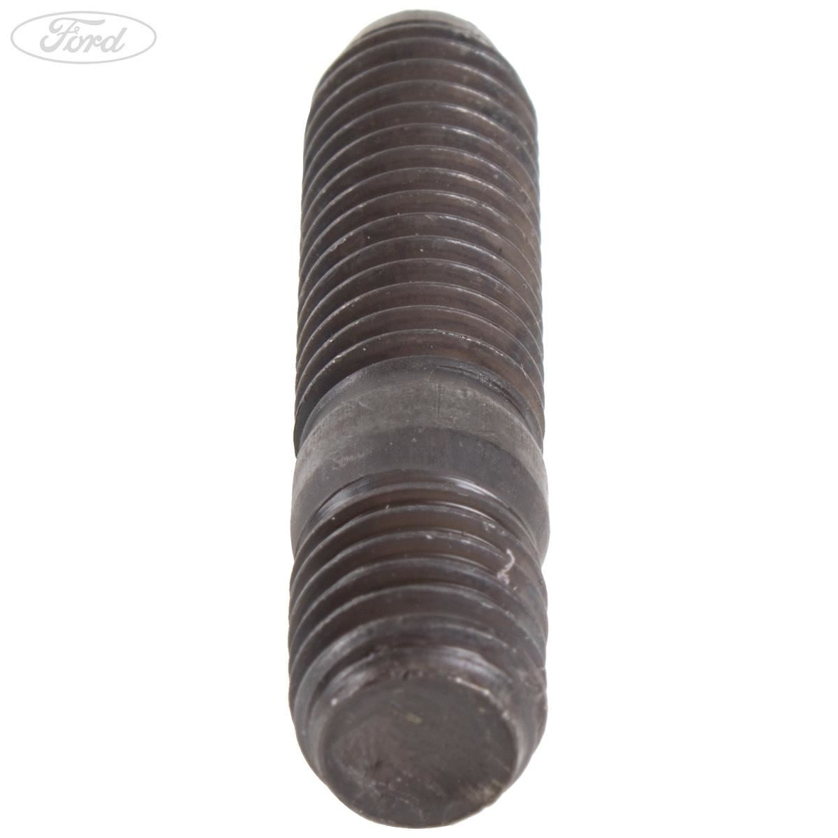 Genuine Ford Exhaust Manifold Stud