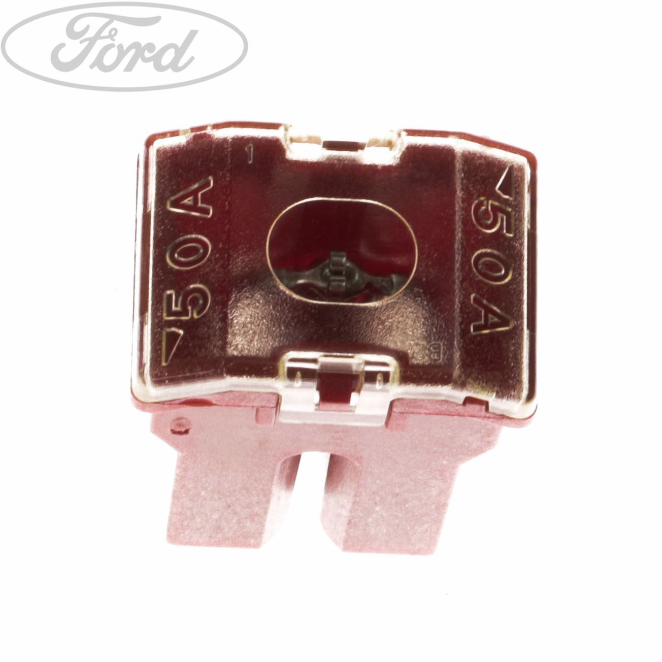 ESCORT ORION FIESTA TRANSIT MOTORCRAFT 50 AMP FUSE – Ford Online Shop UK