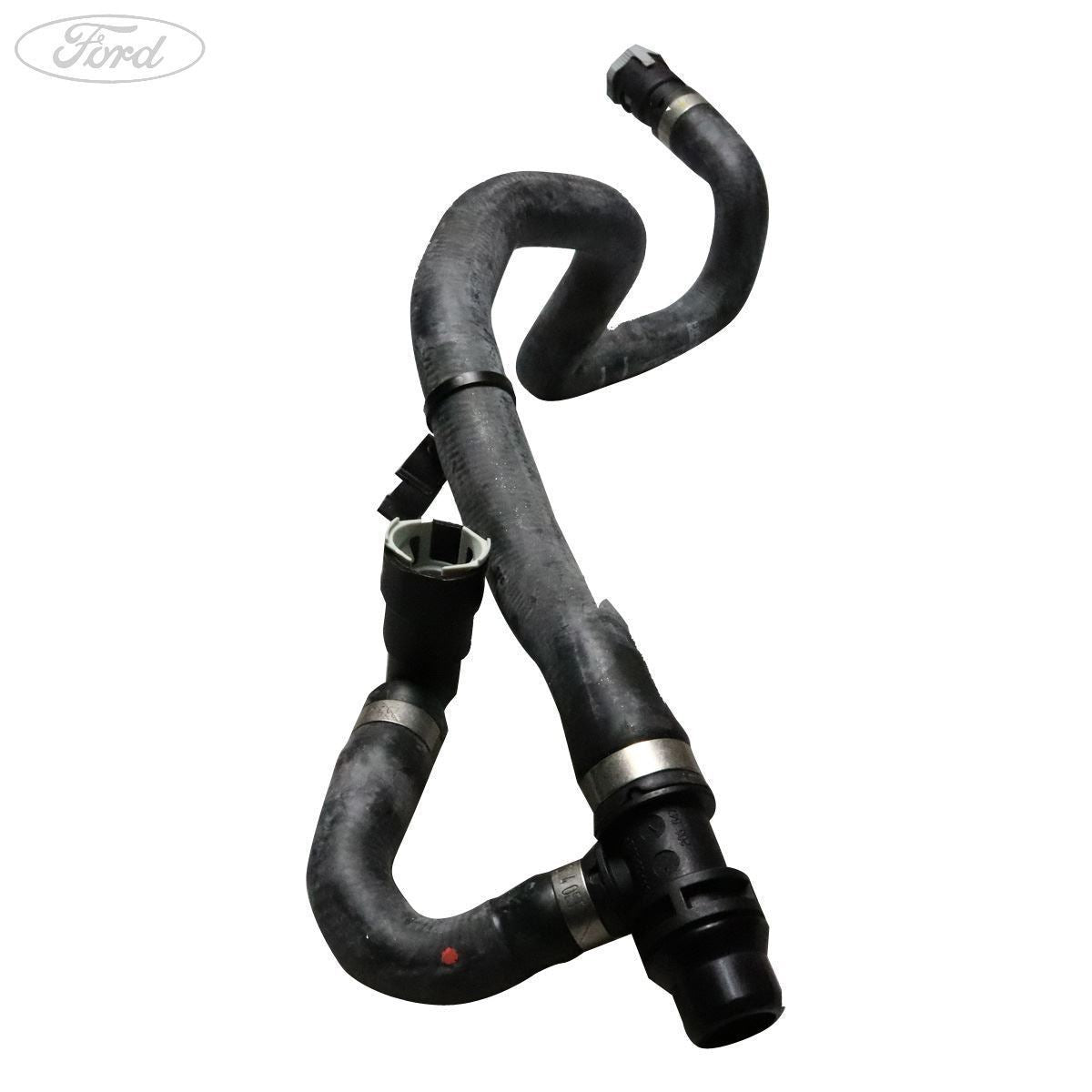 KUGA 1.5 ECOBOOST HEATER WATER HOSE 2014- – Ford Online Shop UK