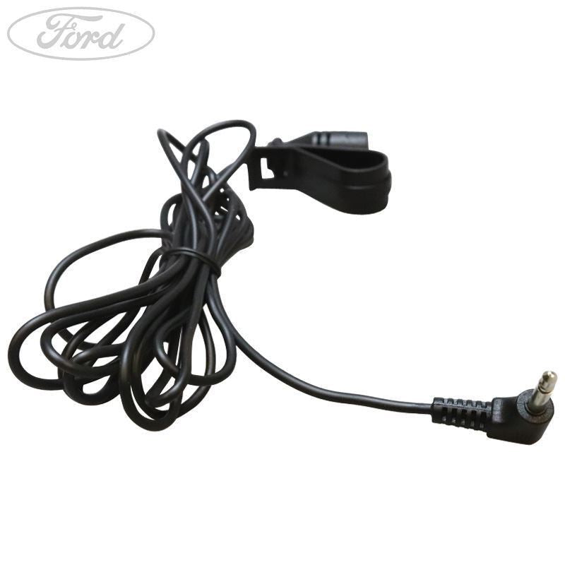MICROPHONE – Ford Online Shop UK