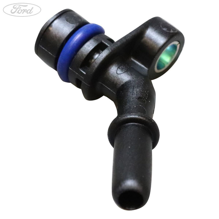 PIPE ASSEMBLY – Ford Online Shop UK