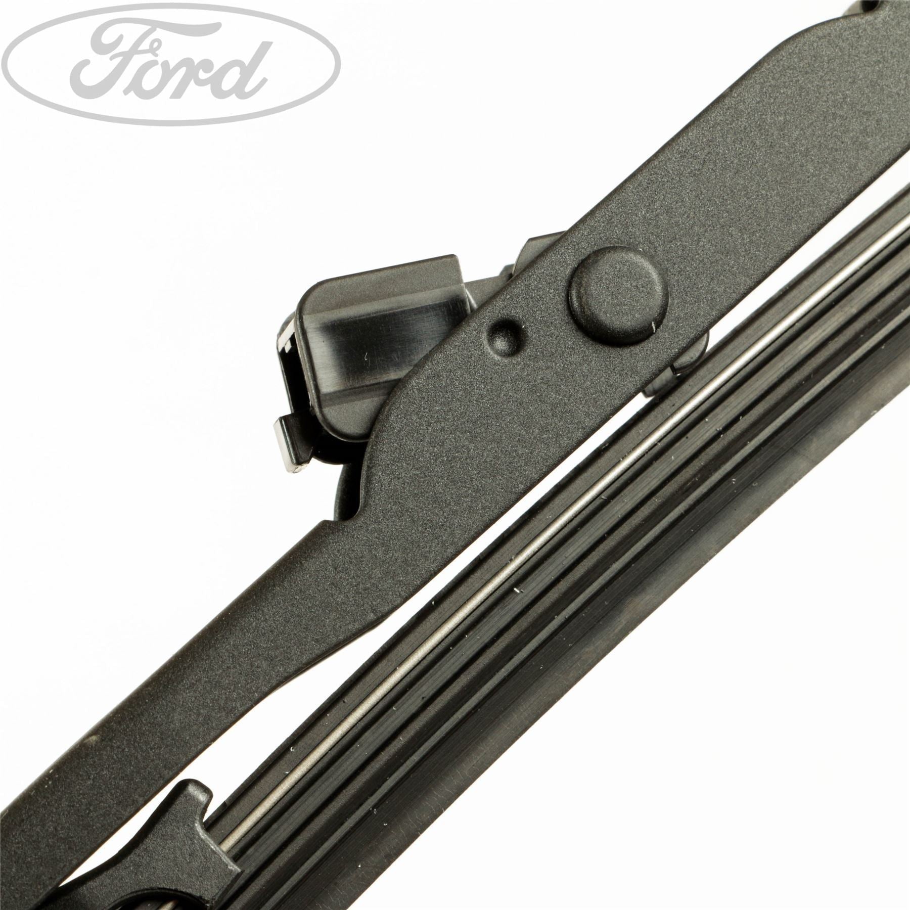 Ford BLADE ASSY - WIPER - 4525202