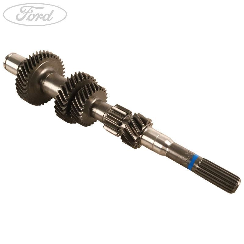 INPUT SHAFT – Ford Online Shop UK