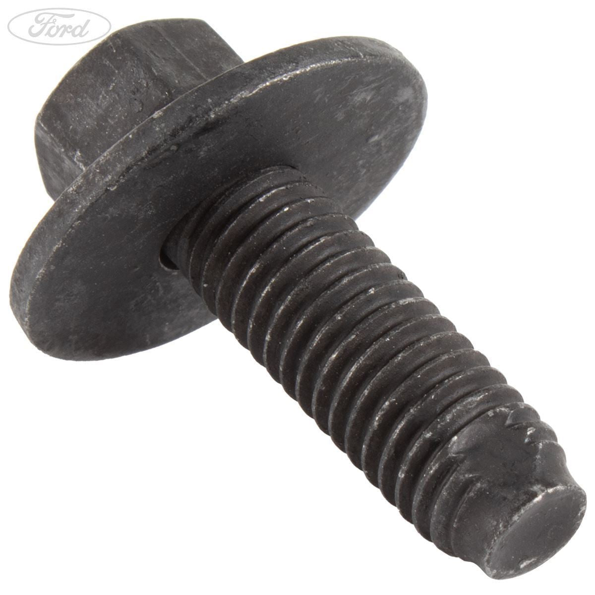 FRONT PANELS, APRONS & SIDE MEMBERS SCREW PACK OF 5 – Ford Online Shop UK