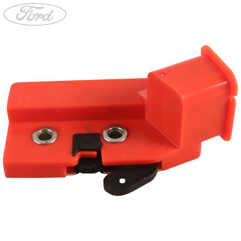 REAR SEAT BACK LATCH – Ford Online Shop UK