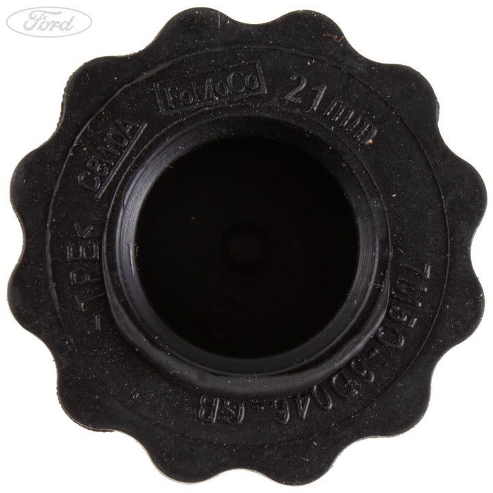 KUGA MK1 2.0 DURATORQ CR TC OIL PAN SUMP BOLT HOLE COVER – Ford Online ...