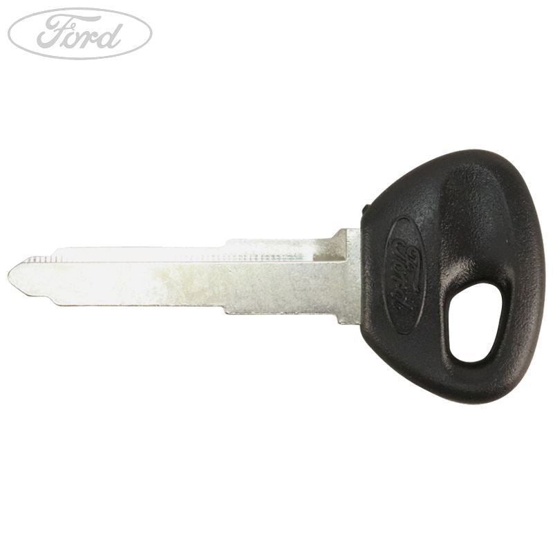 Ford EVEREST ENDEAVOUR RANGER BLANK UNCUT KEY - 4044061