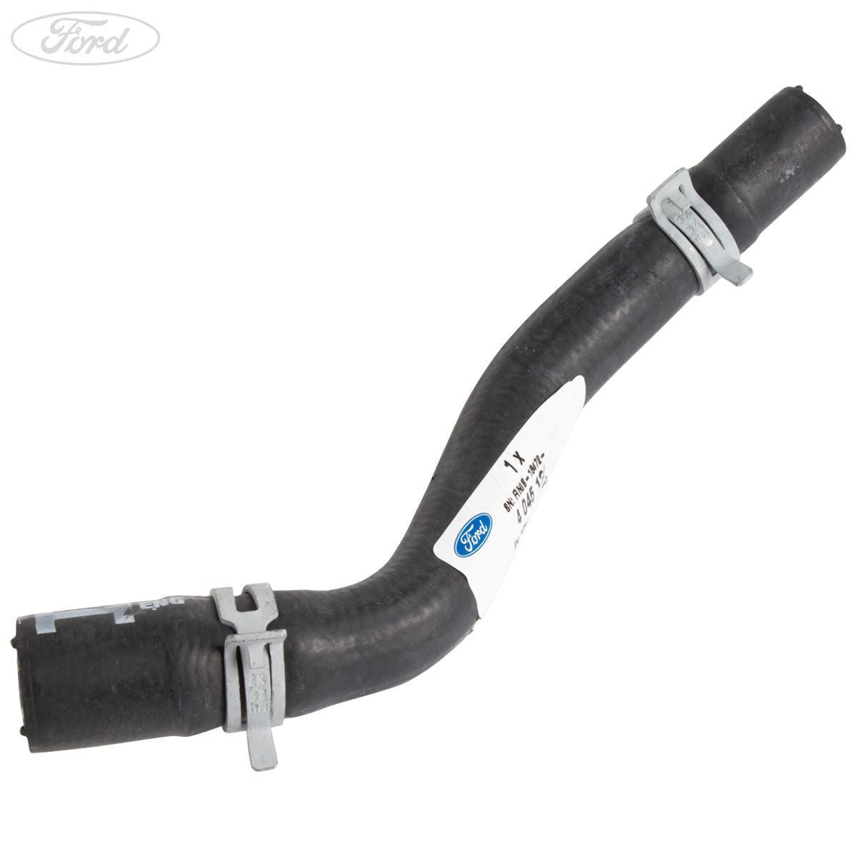 TRANSIT WATER PUMP OUTLET HOSE PIPE 2000-2006 – Ford Online Shop UK
