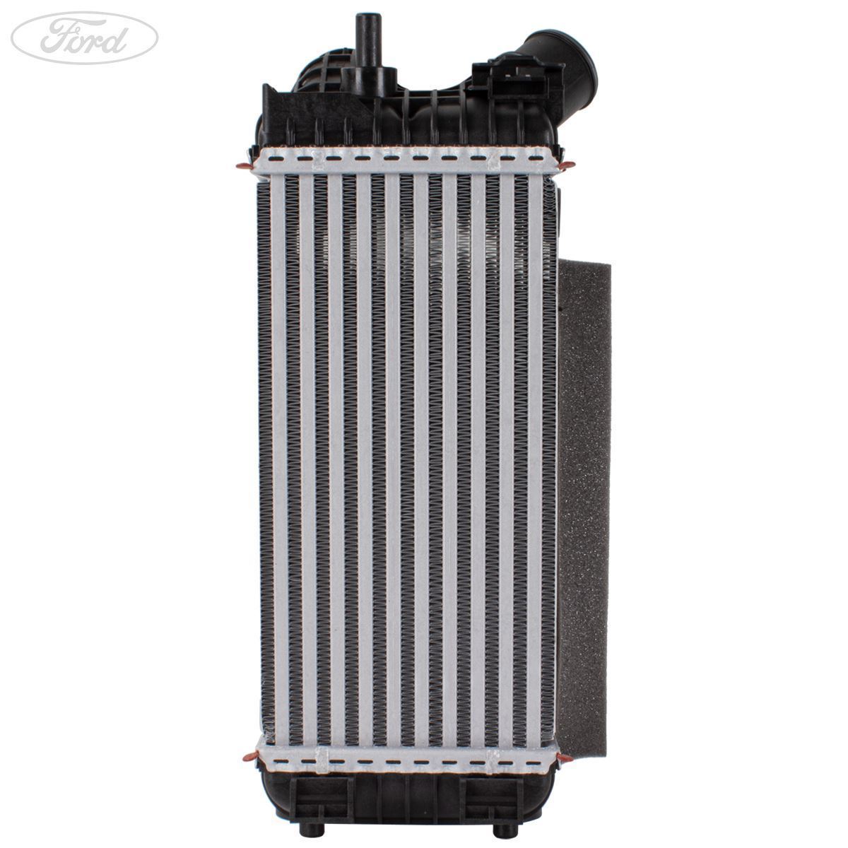 C-MAX 1.6 DURATORQ DI TC INTERCOOLER 08/2010-06/2015 – Ford Online Shop UK