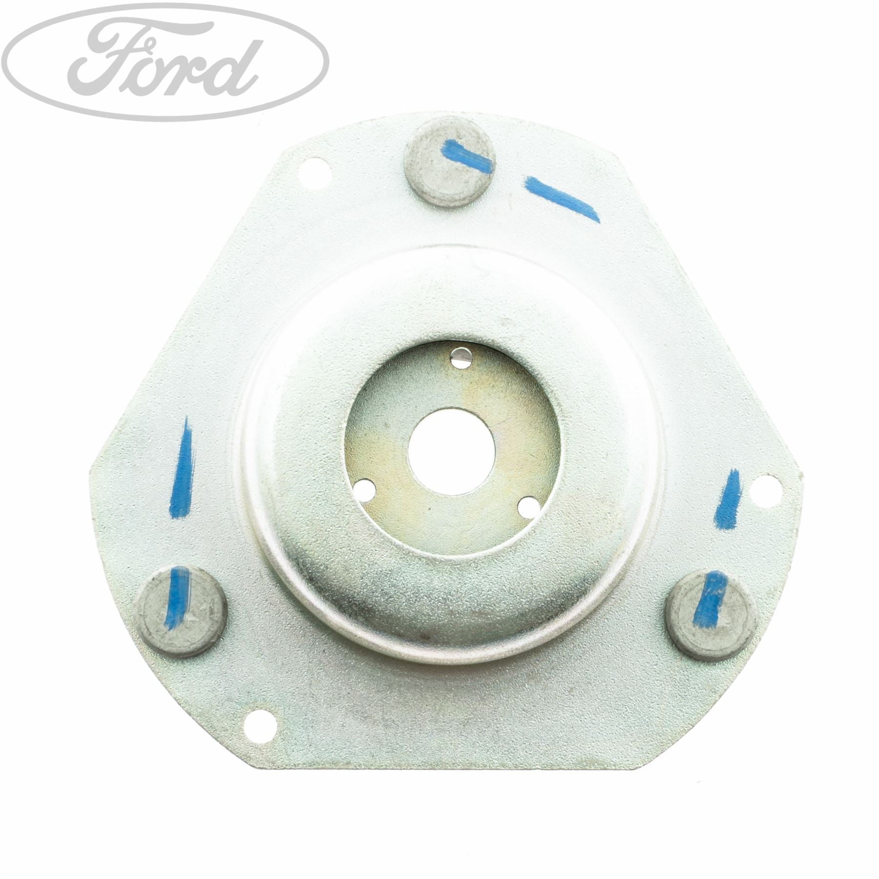 FIESTA FRONT O/S OR N/S SUSPENSION STRUT TOP MOUNT – Ford Online Shop UK
