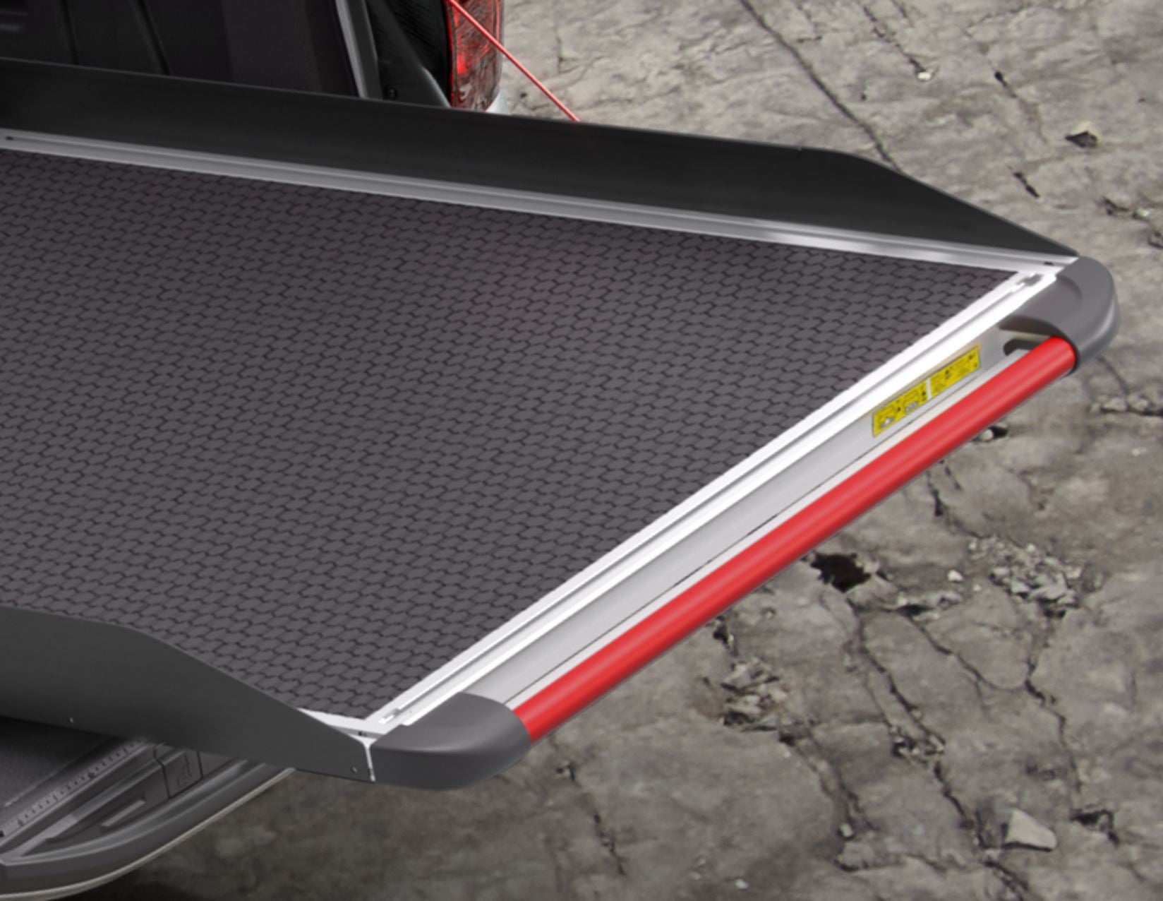 Ranger Frame for sliding bed tray 2022- - 2647023