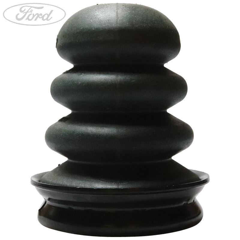 Ford TRANSIT CUSTOM REAR AXLE BUMP STOP SINGLE REAR WHEEL - 2038874