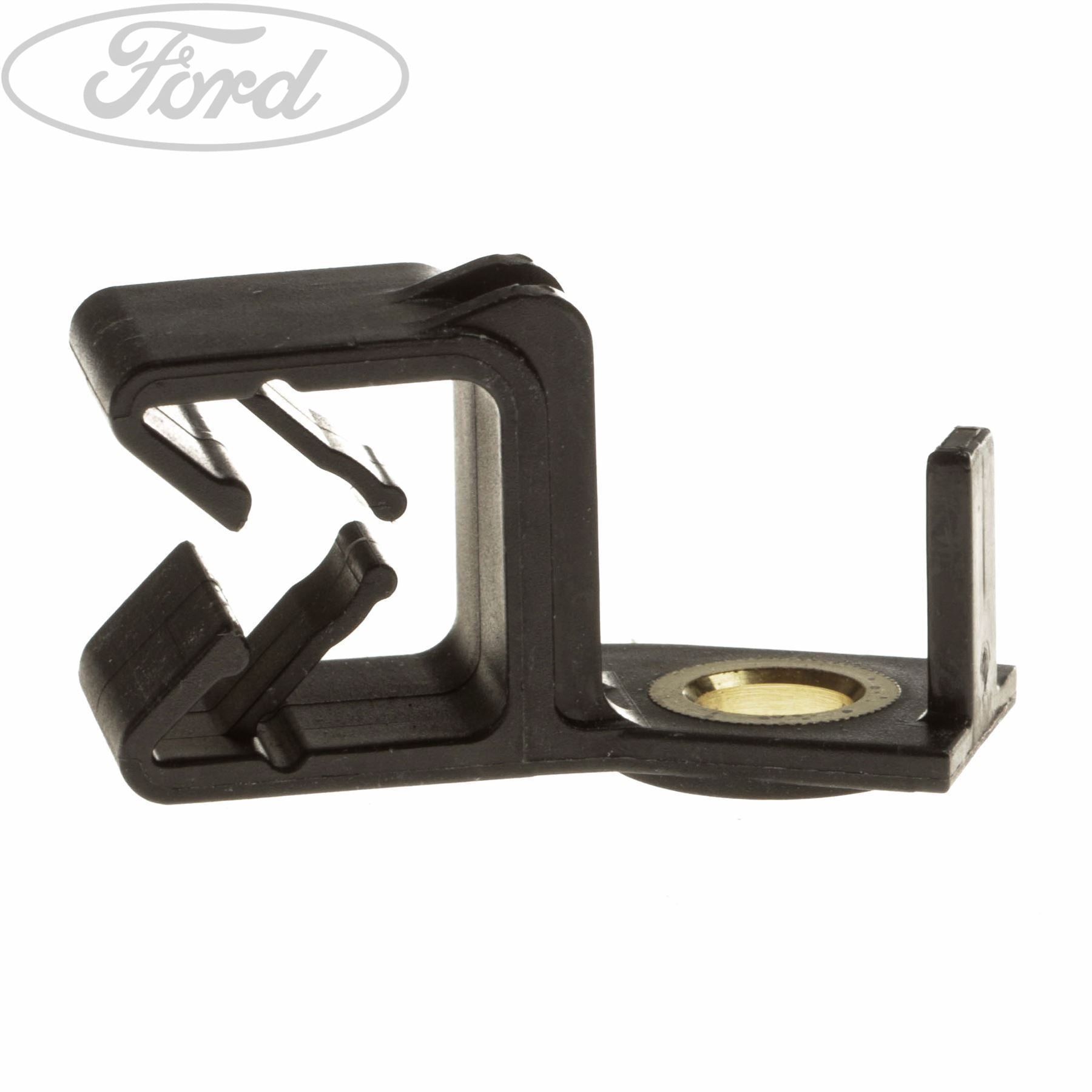 FUEL LINE HOSE CLIP – Ford Online Shop UK