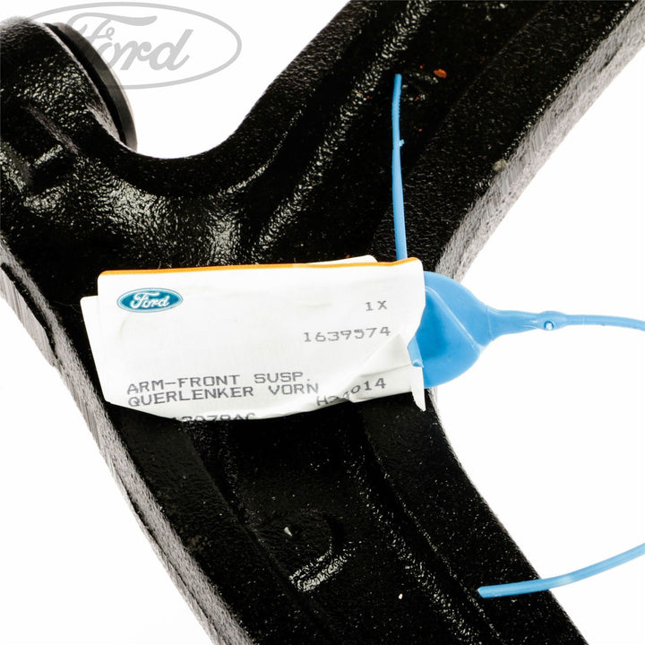 KA N/S FRONT LOWER WISHBONE SUSPENSION ARM – Ford Online Shop UK