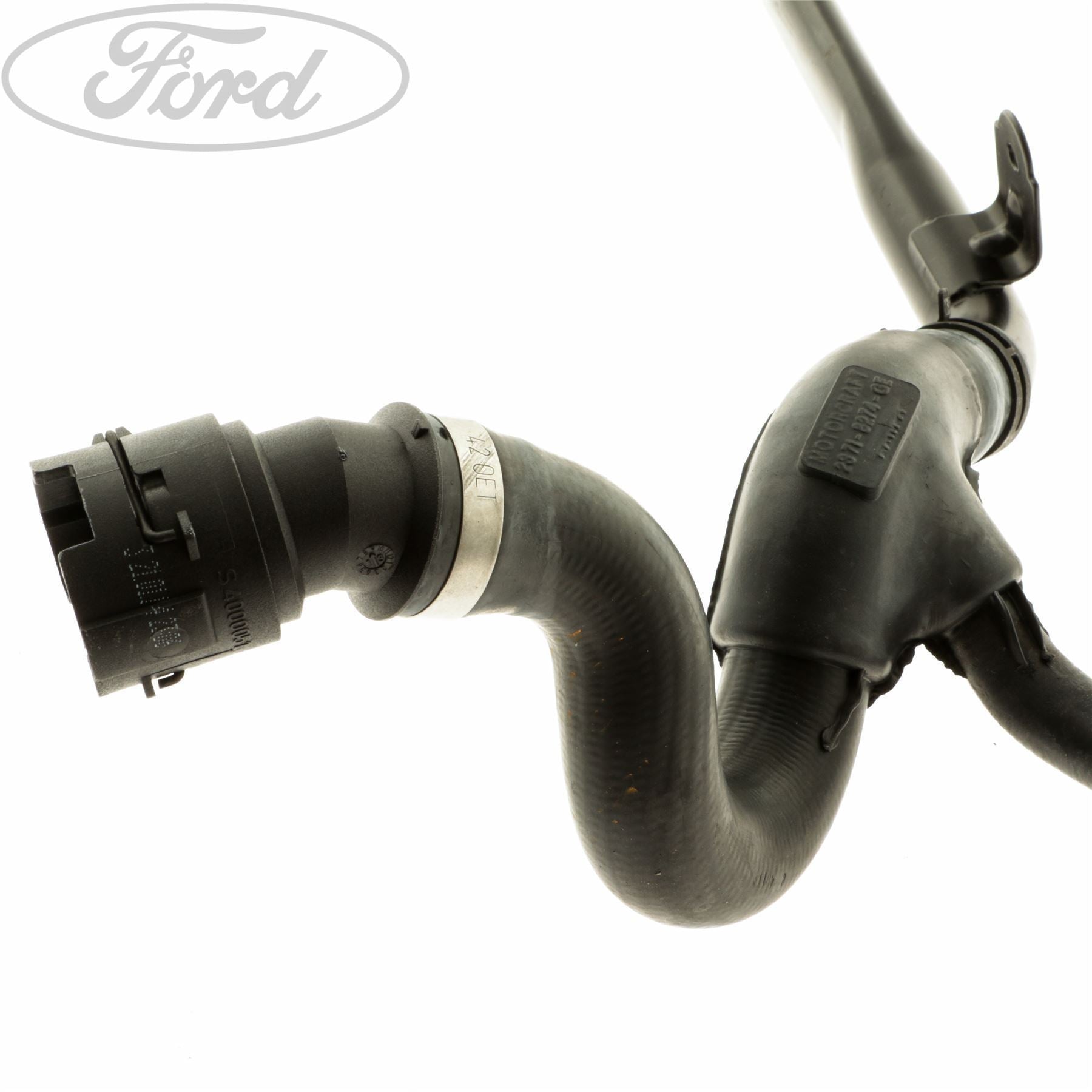 Ford LOWER RADIATOR HOSE - 1313479