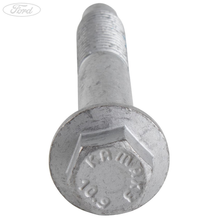 REAR SPRINGS AND SHOCK ABSORBERS HEX HEAD BOLT PACK OF 5 – Ford Online ...