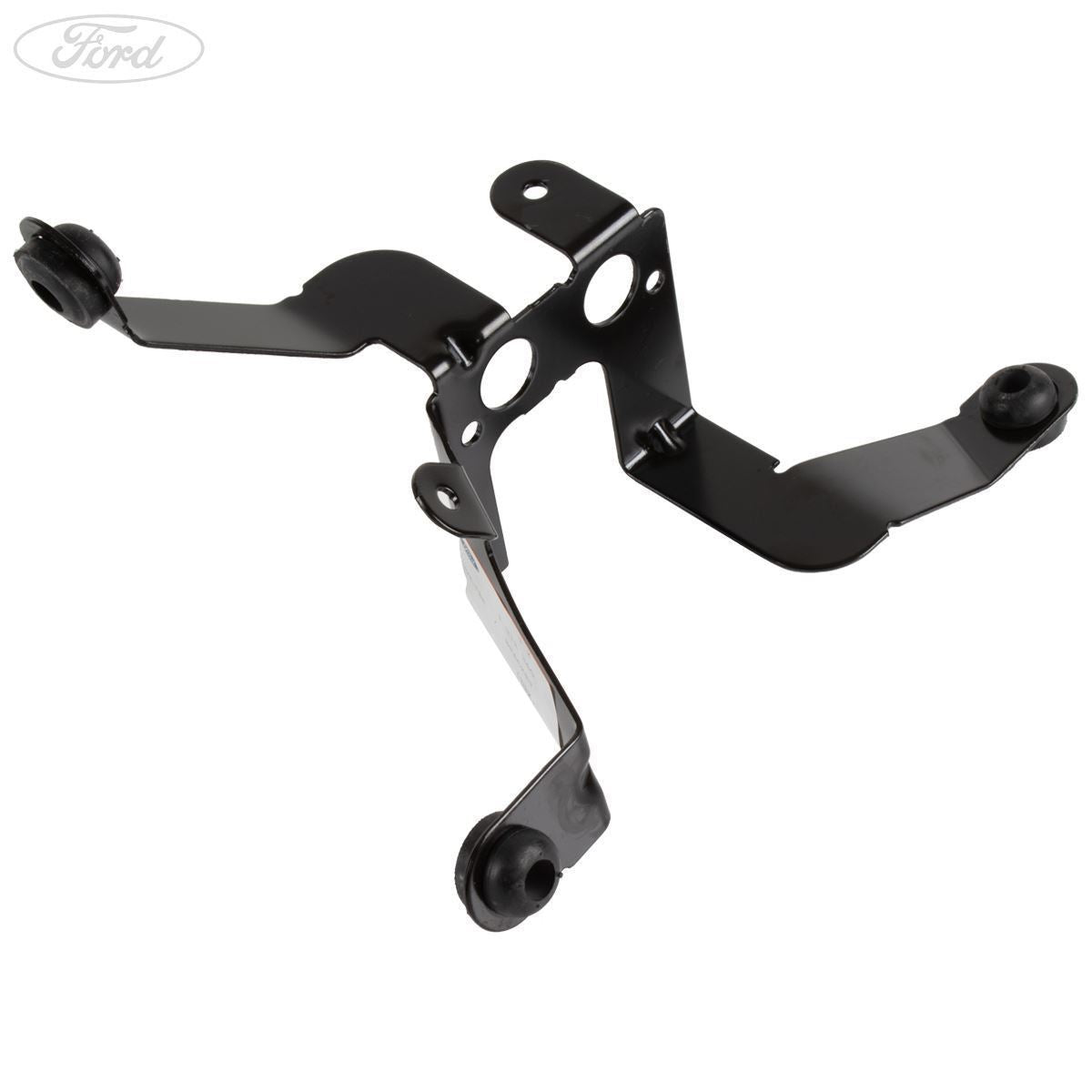 FIESTA FUSION ABS MOUNT BRACKET LESS ELECTRIC STABILITY – Ford Online ...