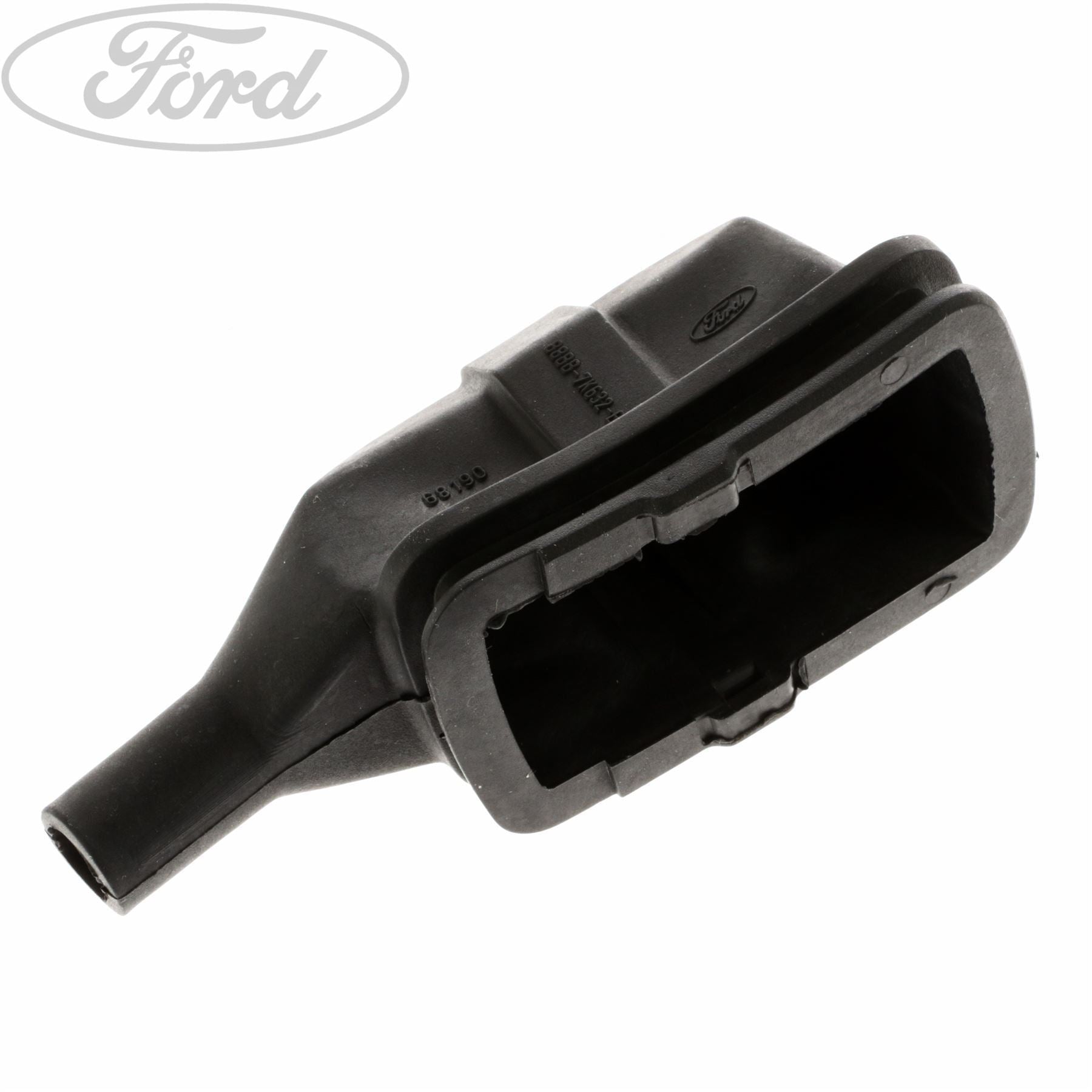 GEARBOX CLUTCH BOOT – Ford Online Shop UK