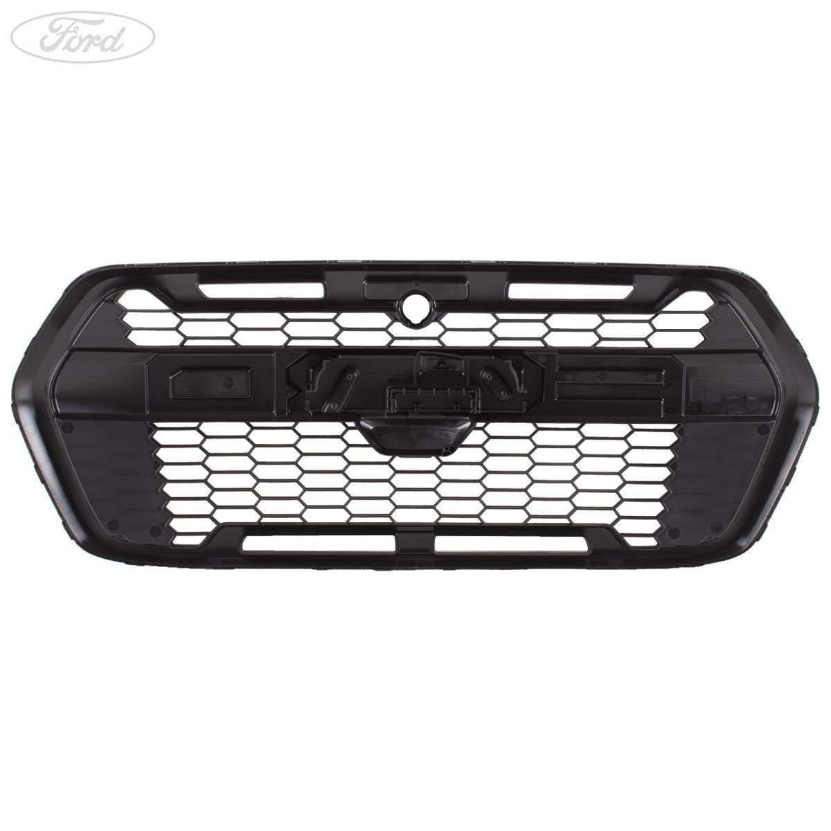 Ford TRANSIT MK8 TRAIL SPORT GRILLE RAPTOR STYLE 2020 - 2467809