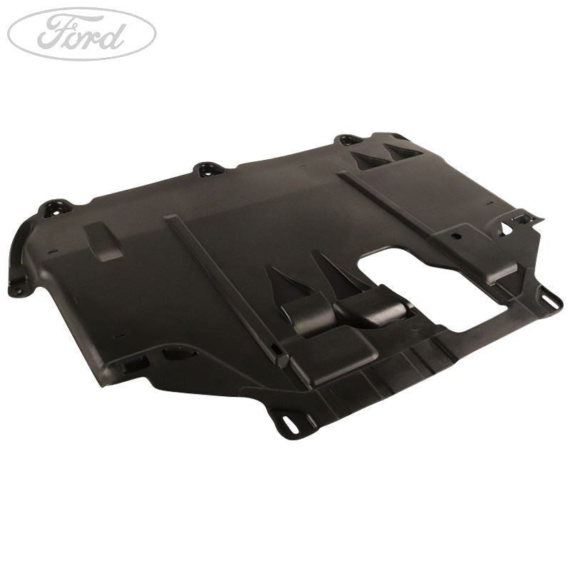 KUGA DURATORQ TDCI ENGINE SPLASH SHIELD UNDERTRAY – Ford Online Shop UK