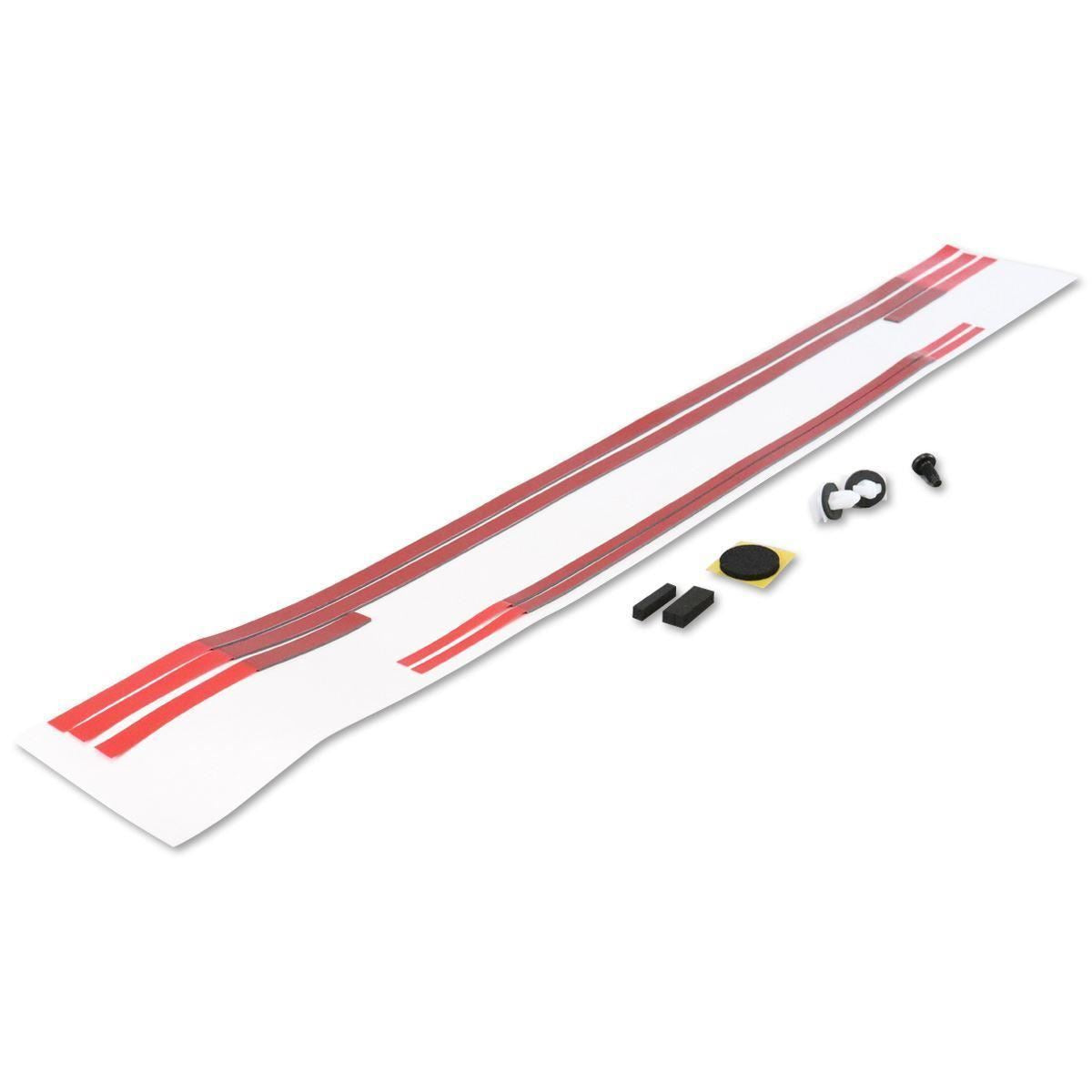 ADHESIVE TAPE FITTING KIT – Ford Online Shop UK
